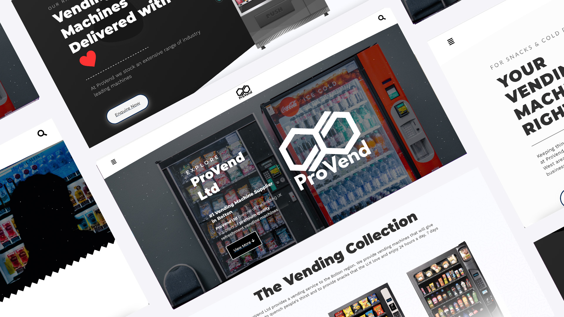 eCommerce services County Durham | Sky Blue - Web Design