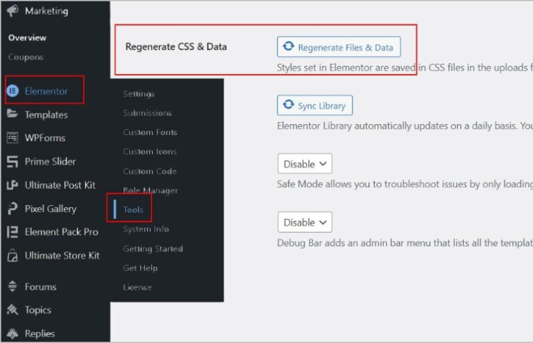 Top 10 Most Common WordPress Elementor Problems and Solutions | Web ...